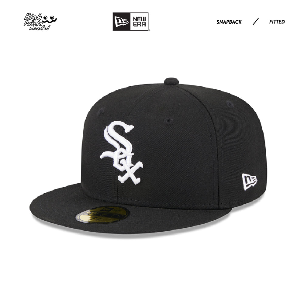 New Era Chicago White Sox Baseball Cap – Highfundamental
